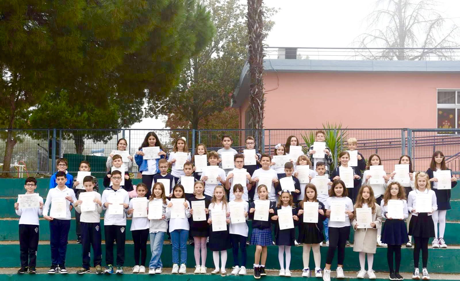 Ιδιωτικά Εκπαιδευτήρια – Ελληνικό Κολέγιο Θεσσαλονίκης – Εκπαιδευτικός ...